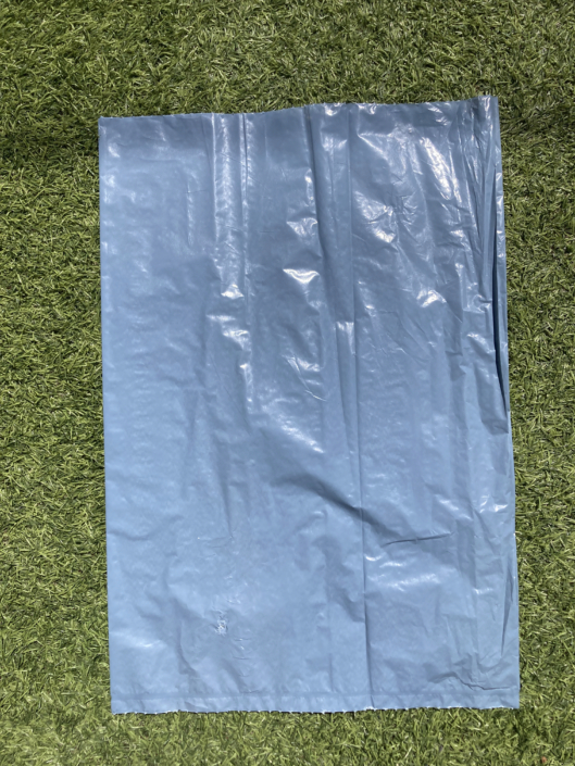 Cleanwaste Waste Collection Bags for Camping & Portable Toilets